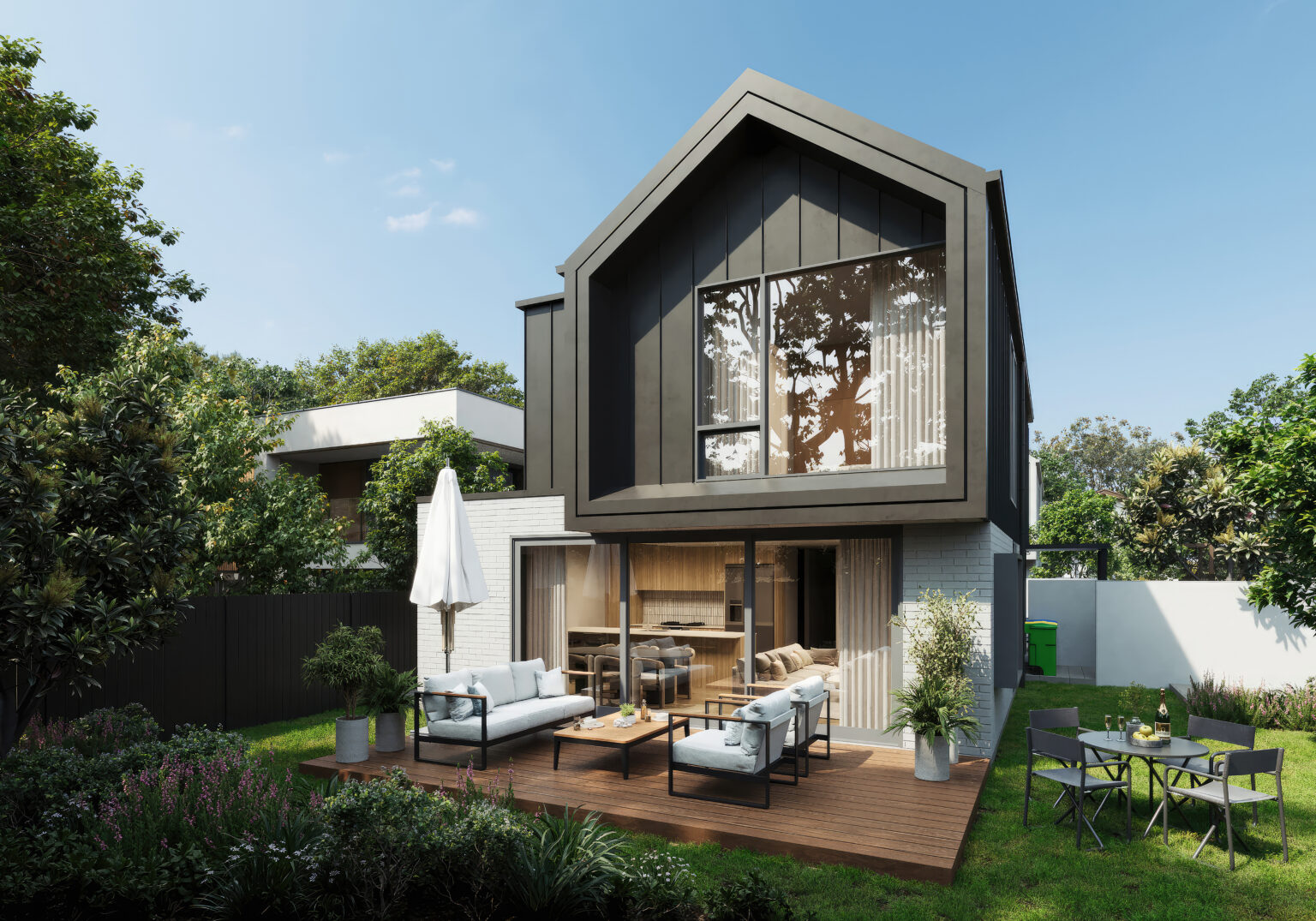 Property Developer in Christchurch | Boutique Living